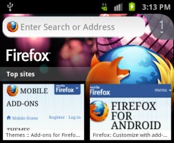 Dress up your Firefox for Android | Mozilla Add-ons Community Blog