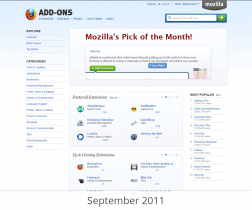 Style Refresh for addons.mozilla.org (AMO) | Mozilla Add-ons Community Blog