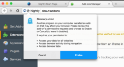WebExtensions in Firefox 55 - Mozilla Add-ons Community Blog