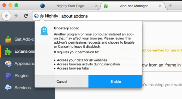WebExtensions in Firefox 55 - Mozilla Add-ons Community Blog
