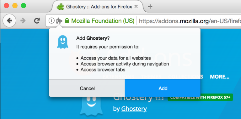 WebExtensions in Firefox 55 - Mozilla Add-ons Community Blog