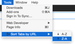 WebExtensions in Firefox 56 - Mozilla Add-ons Community Blog