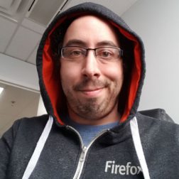 Friend of Add-ons: Sylvain Giroux - Mozilla Add-ons Community Blog