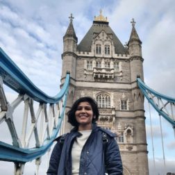 Friend of Add-ons: Jyotsna Gupta - Mozilla Add-ons Community Blog