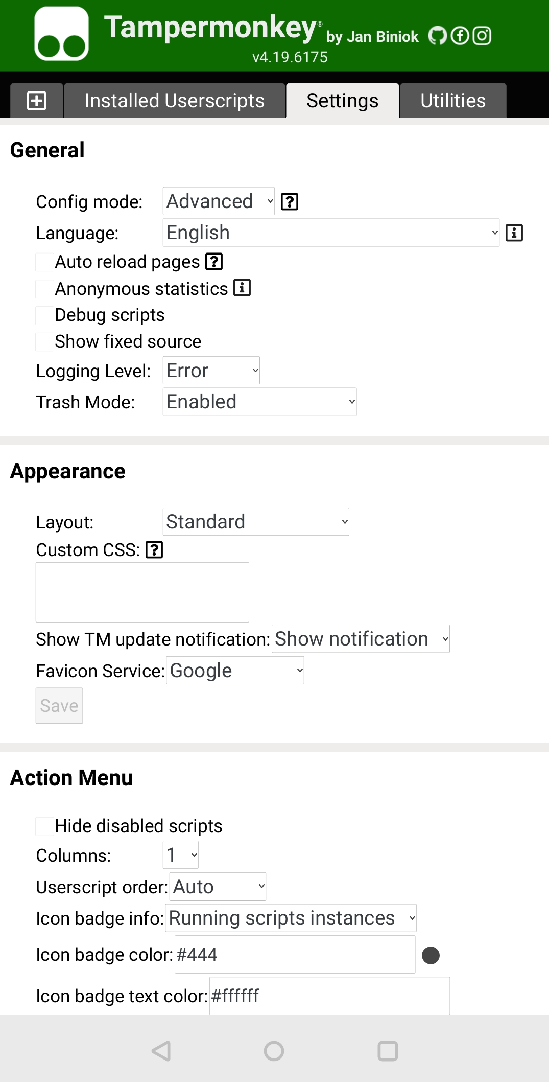 New extensions available now on Firefox for Android Nightly - Mozilla Add-ons Community Blog