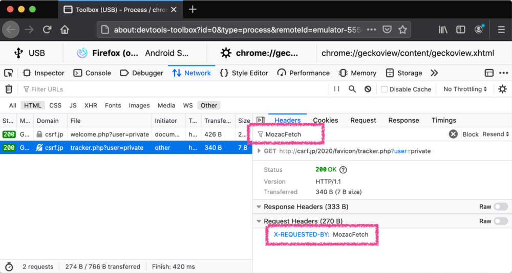Guest Blog Post: Good First Steps to Find Security Bugs in Fenix (Part ...