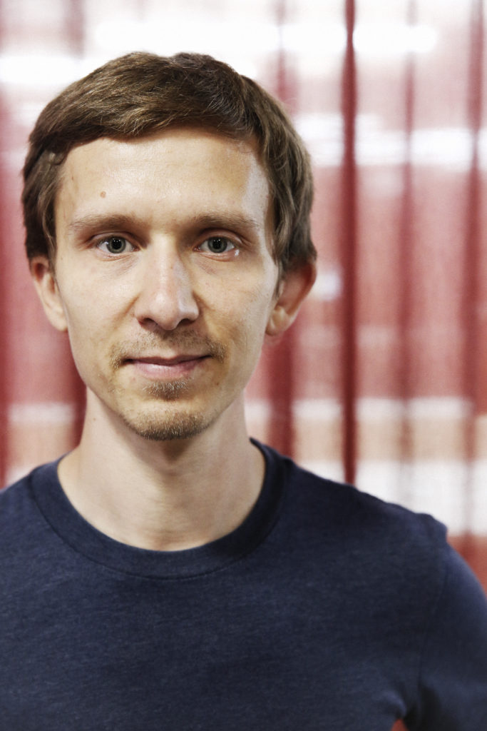 Tim Taubert - Mozilla Berlin