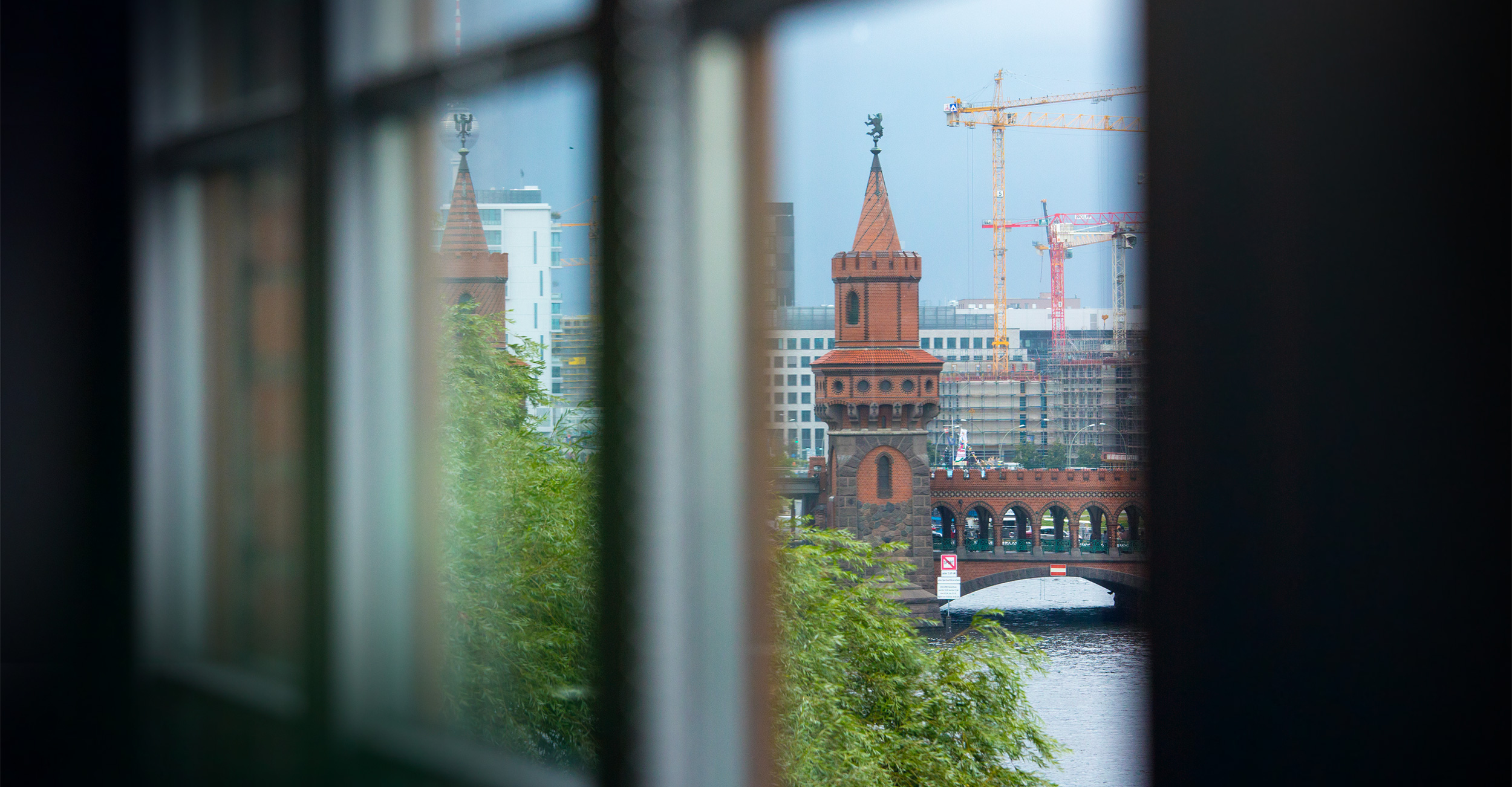 berlin-window - Mozilla Berlin