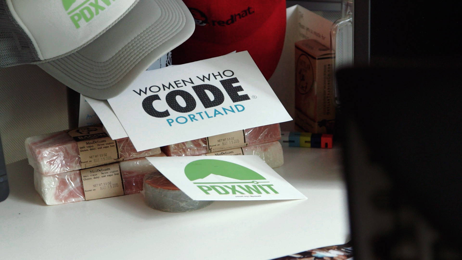 women-code - Mozilla Berlin