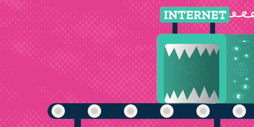 Aufmerksamkeitsökonmie - Mozilla Berlin