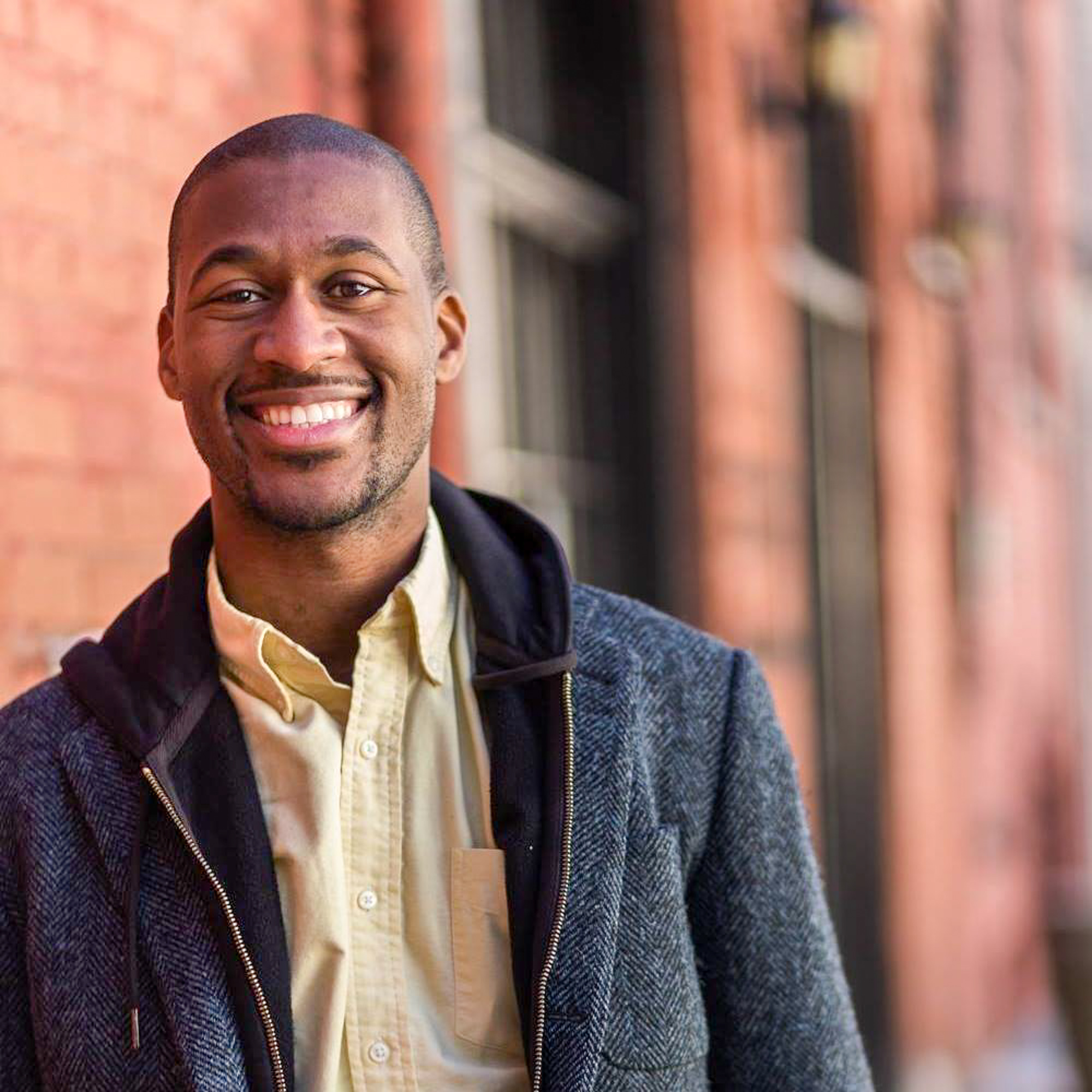 Teon Brooks on Open-Sourcing Data Science at Mozilla – Life@Mozilla