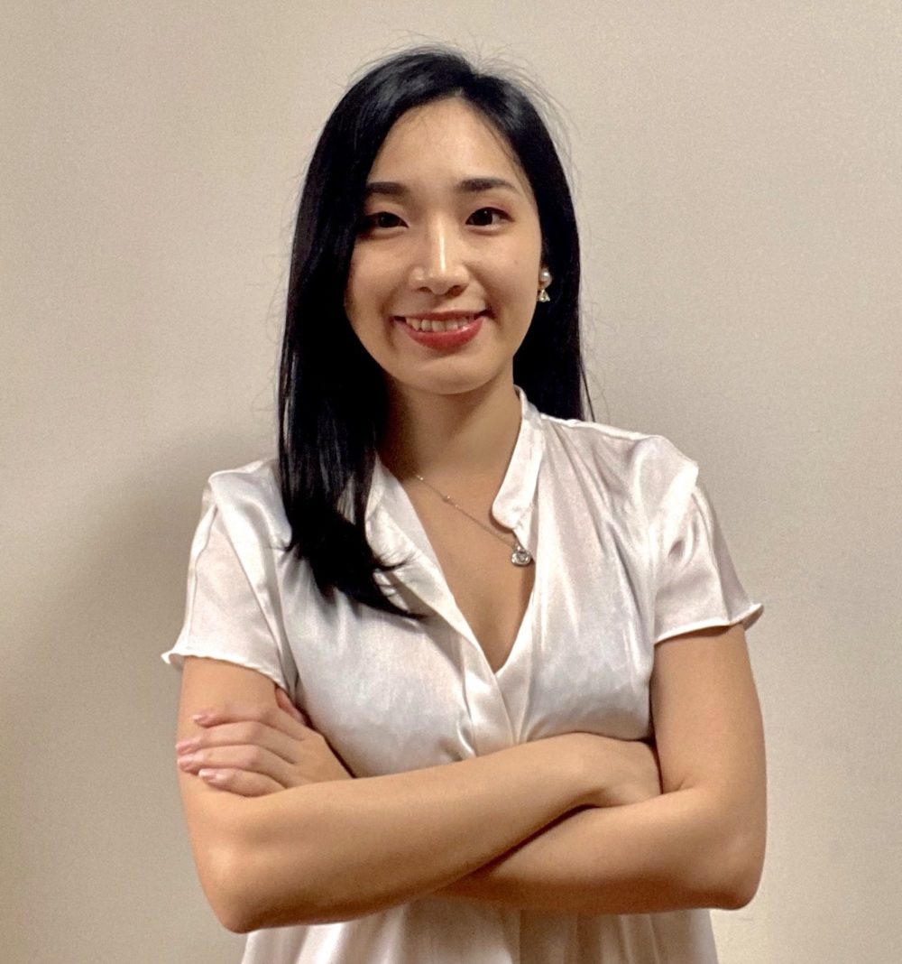 Daisy Liu on Building for Users in Emerging Markets – Life@Mozilla