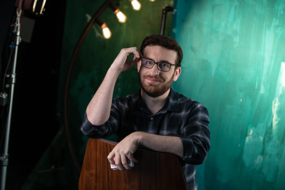 Product Counsel Michael Feldman on the open internet, cross-team ...