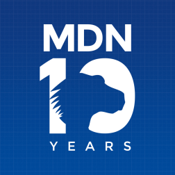 Ten years of evolution of MDN – about:community