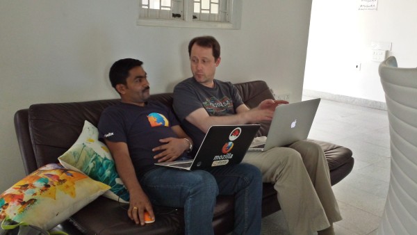Localization Hackathons in India and Sri Lanka – Mozilla L10N