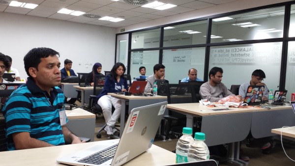 Localization Hackathons in India and Sri Lanka – Mozilla L10N