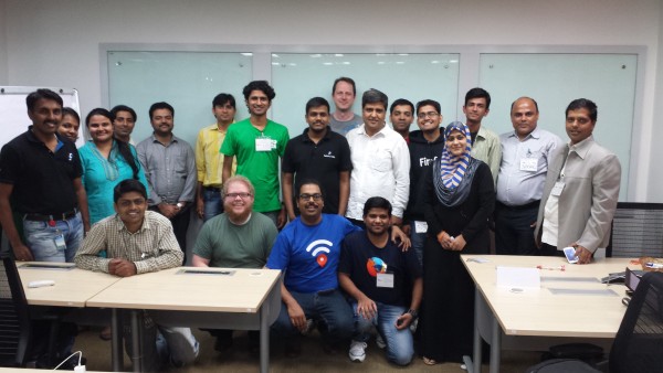 Localization Hackathons in India and Sri Lanka – Mozilla L10N