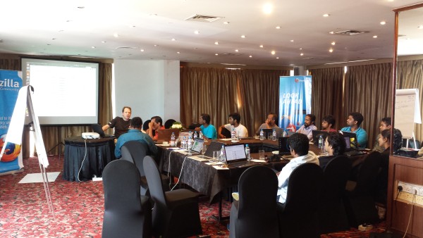 Localization Hackathons in India and Sri Lanka – Mozilla L10N