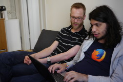 Mozilla Nordic L10n Hackathon 2015 | Mozilla L10N