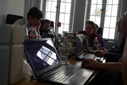 Mozilla Nordic L10n Hackathon 2015 | Mozilla L10N