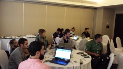 Mozilla RTL L10n Hackathon | Mozilla L10N