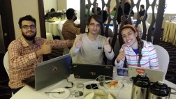 Mozilla RTL L10n Hackathon | Mozilla L10N