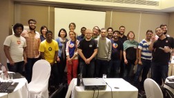 Mozilla RTL L10n Hackathon | Mozilla L10N