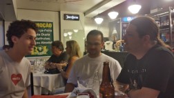 Localization hackathon in Brazil | Mozilla L10N