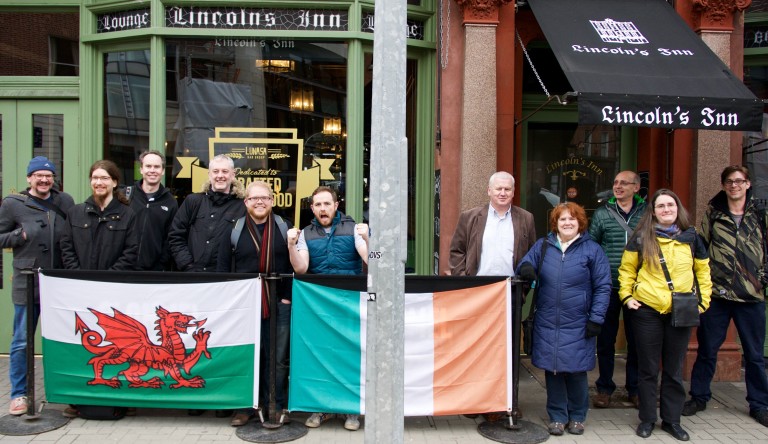 Localization hackathon in Dublin – Mozilla L10N