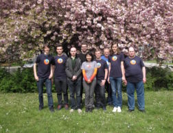 Localization Hackathon in the Czech Republic | Mozilla L10N