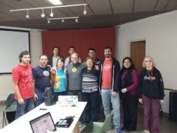 Localization Hackathon in Argentina – Mozilla L10N
