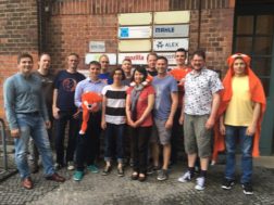 Localization Hackathon in Berlin | Mozilla L10N