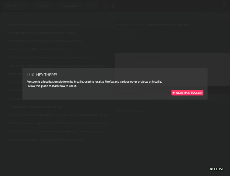 L10N Report: September Edition – Mozilla L10N