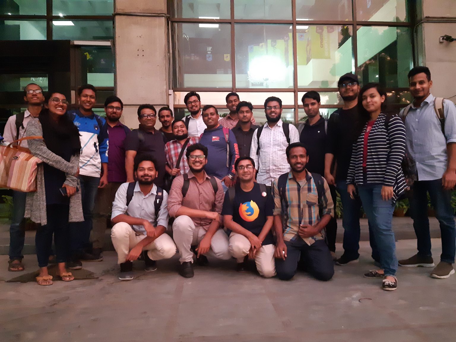 L10n Report: December Edition – Mozilla L10N