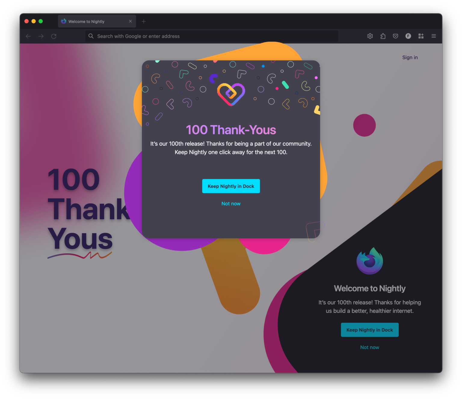L10n Report: April 2022 Edition – Mozilla L10N