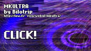 Interview with Finnish Demo Artist Visy | Mozilla Labs