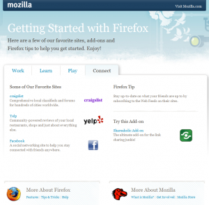 Improving the Firefox Experience – 84,000,000 Users at a Time | Blog of ...