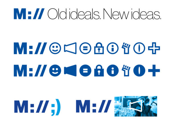 Design Route D: Protocol - Mozilla Open Design