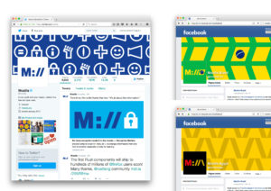 Design Route D: Protocol - Mozilla Open Design