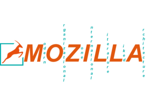 mozlogo - Mozilla Open Design