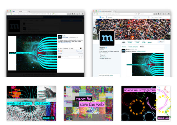 Arrival - Mozilla Open Design