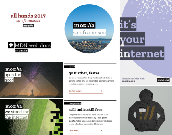 Zilla Slab: A common language through a shared font - Mozilla Open Design