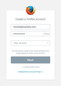 Help Test the New Firefox Beta: Faster, Simplified and Easier to ...
