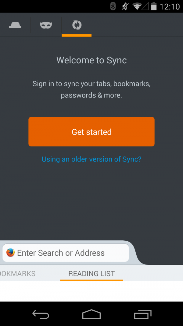 Make Firefox for Android Yours: Switch Languages Easily, Customise Home ...