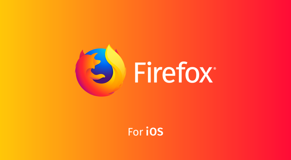 Level Up with New Productivity Features in Firefox for iOS – Mozilla ...