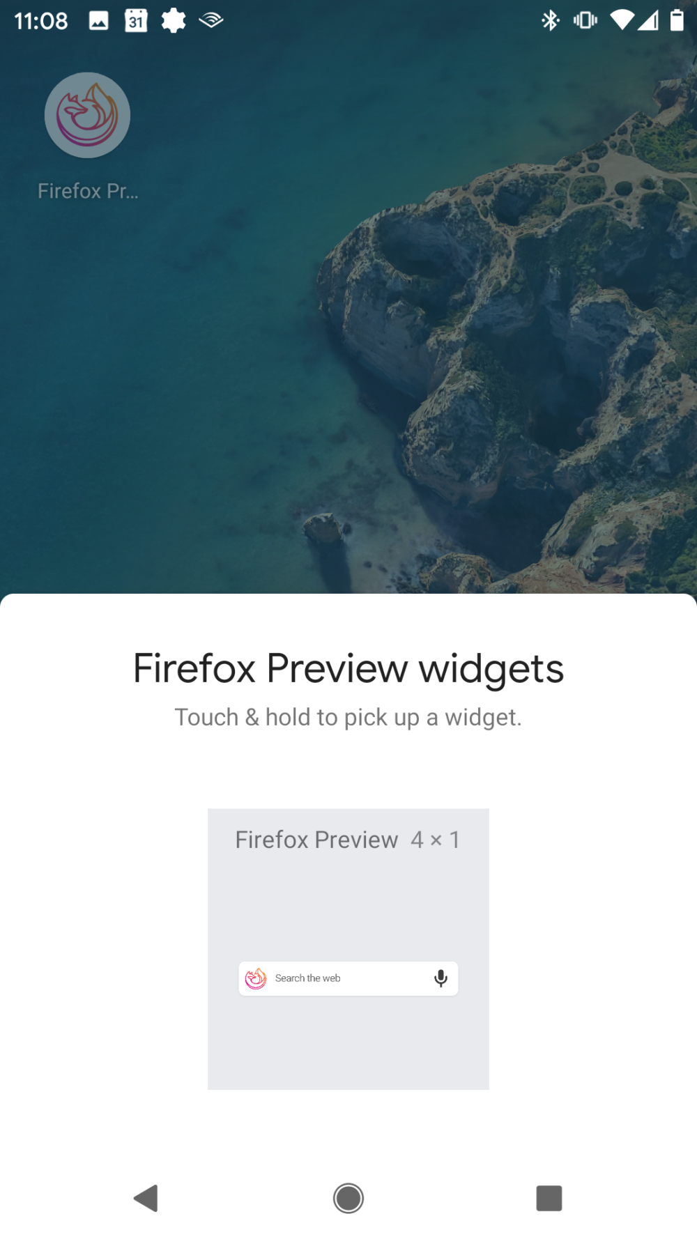 Firefox Preview Beta reaches another milestone, with Enhanced Tracking ...