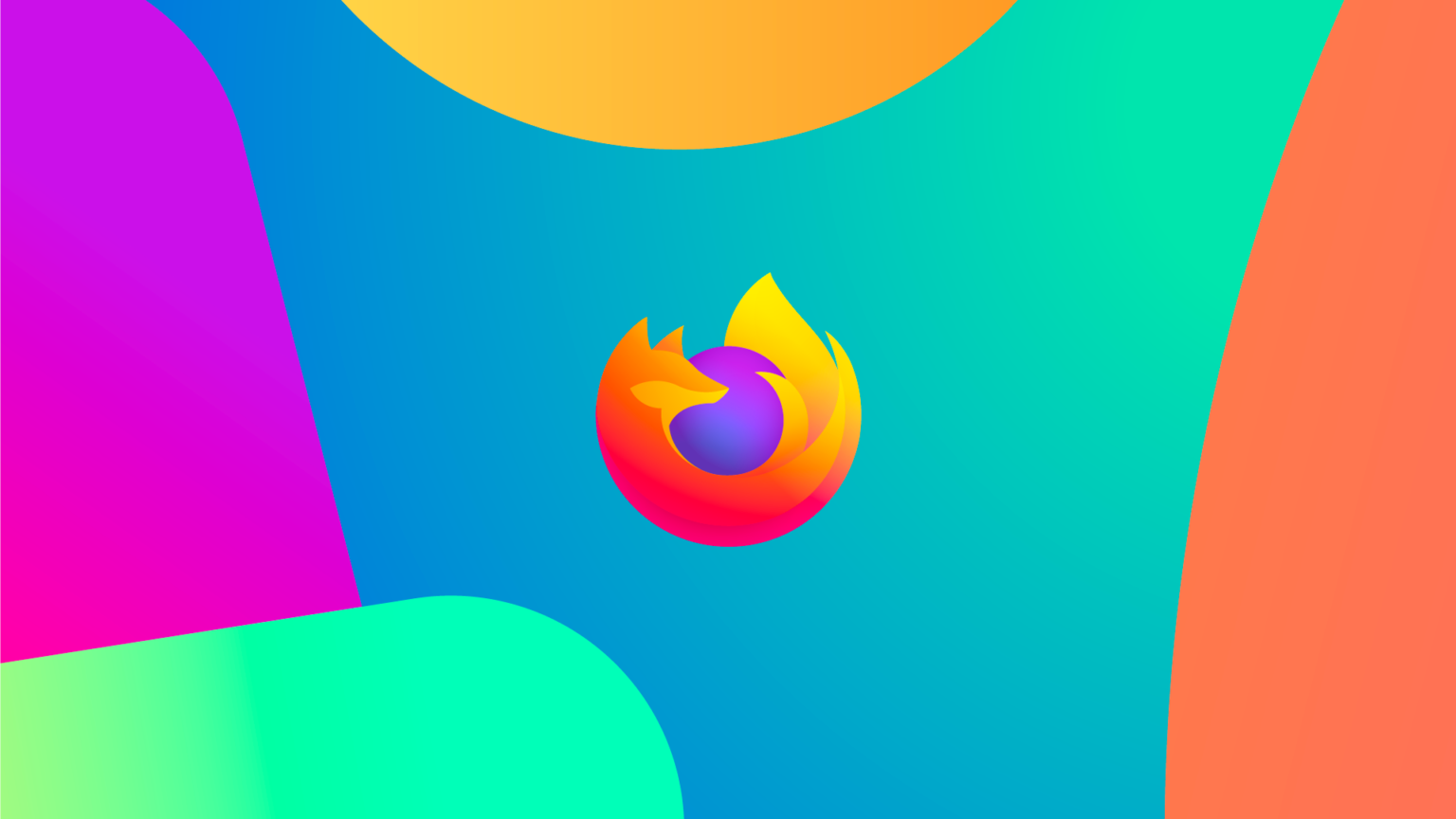 Modern, clean new Firefox clears the way to all you need online ...