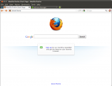 Firefox Desktop
