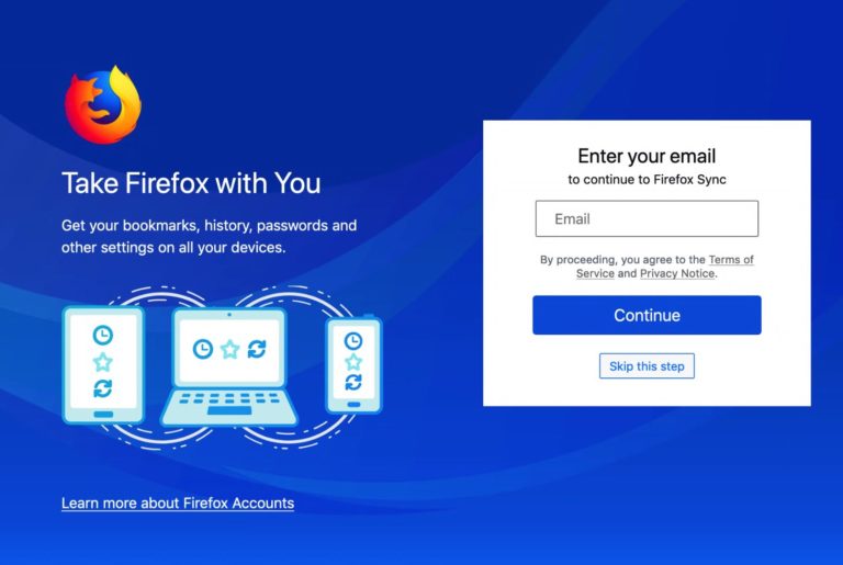 Mozilla Services | Engineering the information superhighway