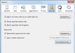 5 Firefox Security Settings for Safety | The Den